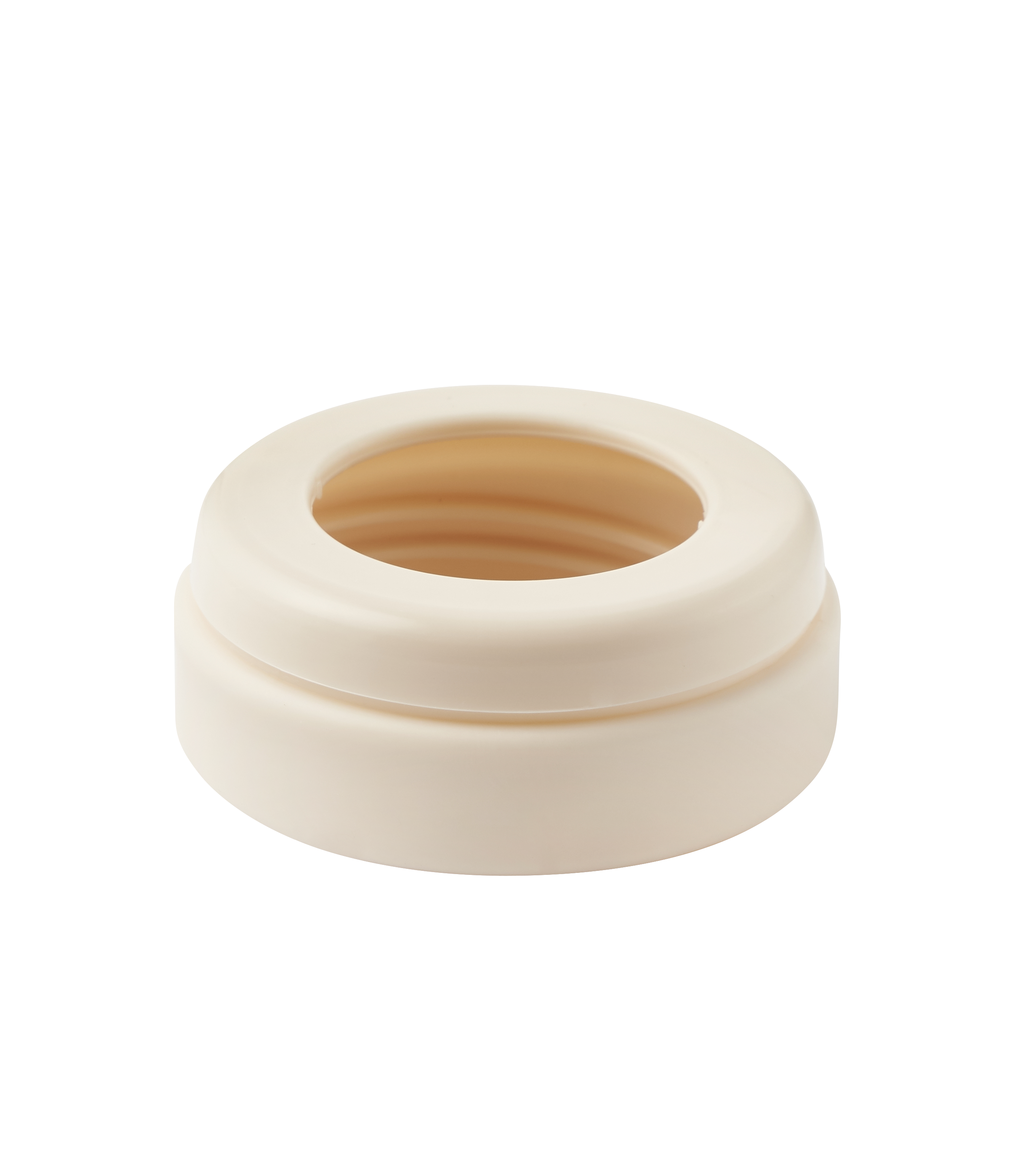 Mother-K Bottle Screw (Cream)