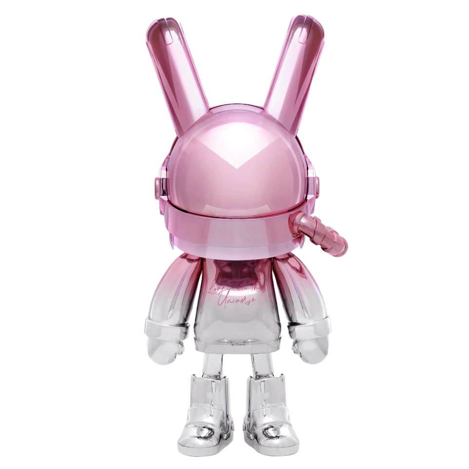 ROBBi Love is in the Air (2024 Valentine's Day)