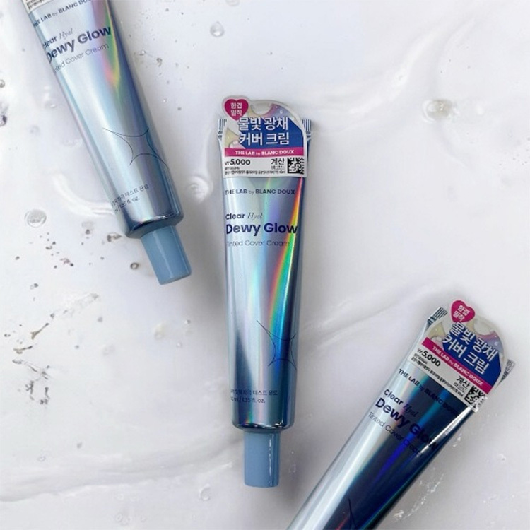 肥達代購 | FREDA 🍄The Lab By 素顏霜 妝前乳 Dewy Glow daiso 40ML