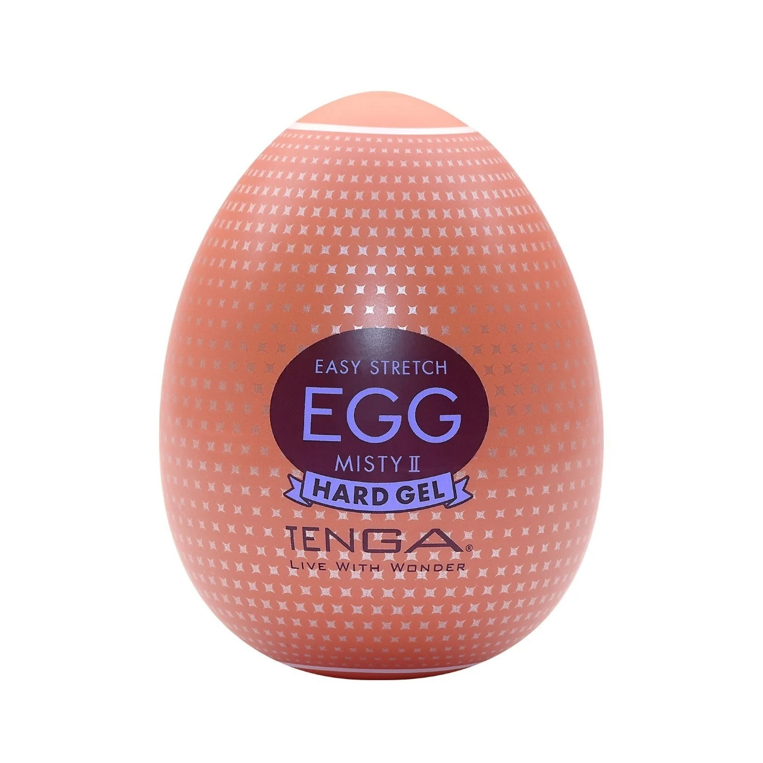 TENGA EGG MISTY II