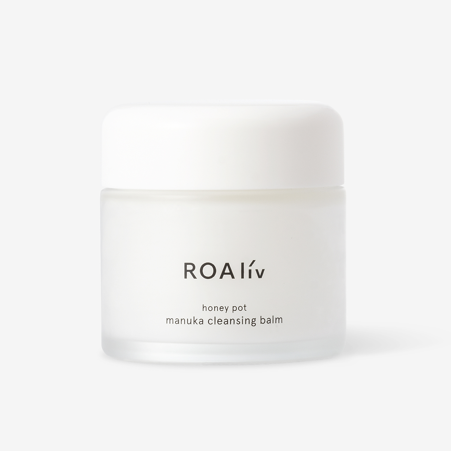 ROAliv Manuka Cleansing Balm 麥盧卡卸妝膏 70g