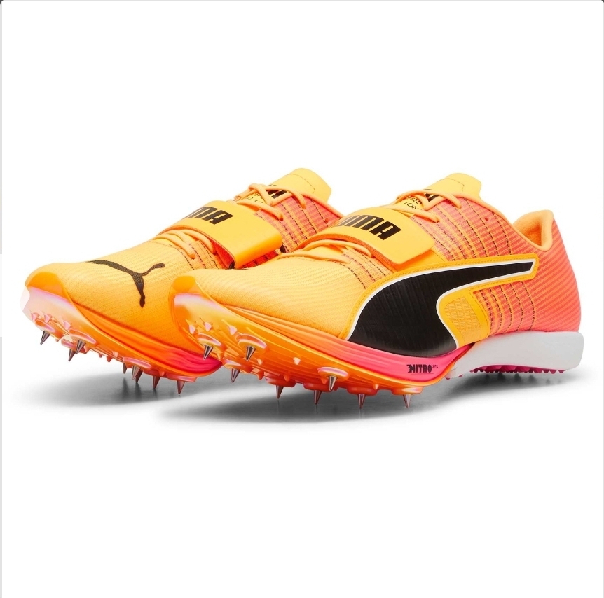 Puma evoSPEED Long Jump NITRO 2evoSPEED Sprint NITRO™ 2