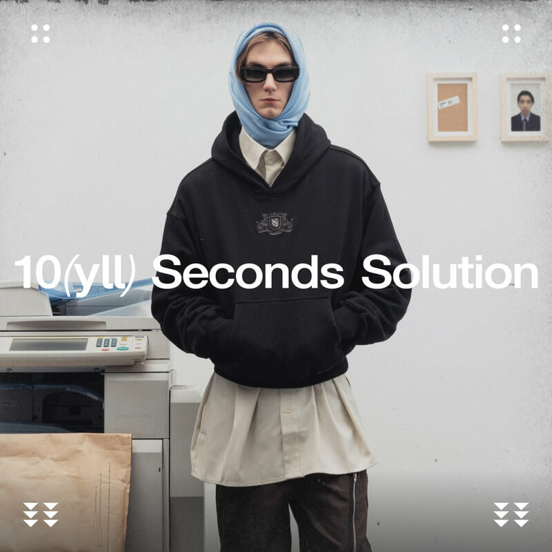 1dyLL 台灣官方經銷 | 高質感街頭服飾 - DEFINITE SELECT