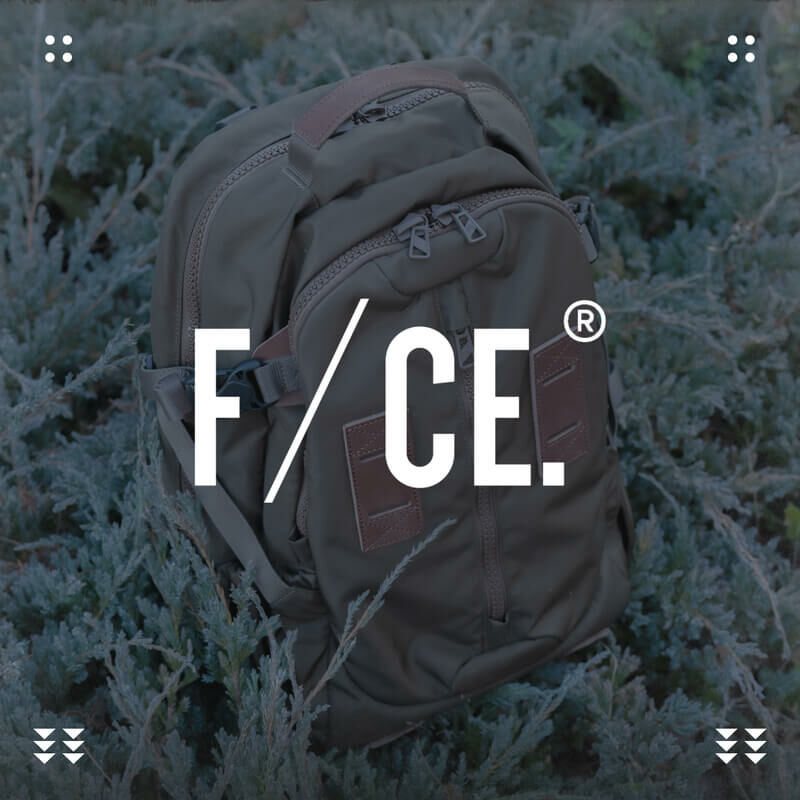 F/CE. 台灣官方經銷 | 日本機能時尚品牌 - DEFINITE SELECT