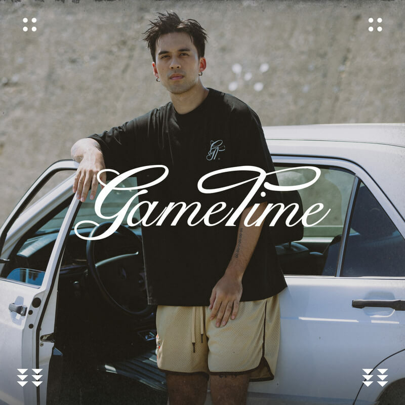 GAMETIME 台灣官方經銷 | 運動潮流服飾品牌 - DEFINITE SELECT