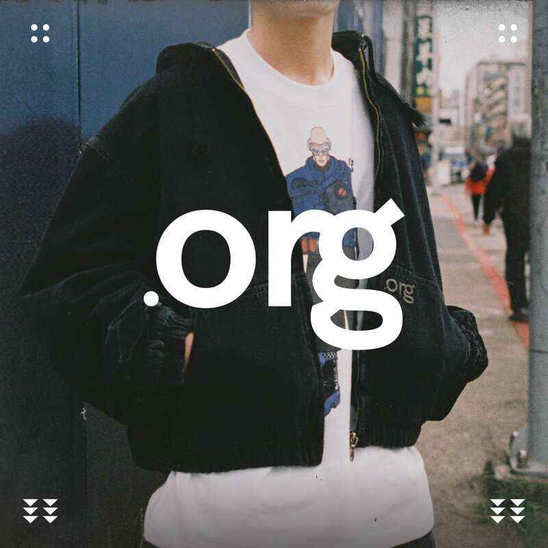 nul1.org 台灣官方經銷 | 創新街頭服飾品牌 - DEFINITE SELECT