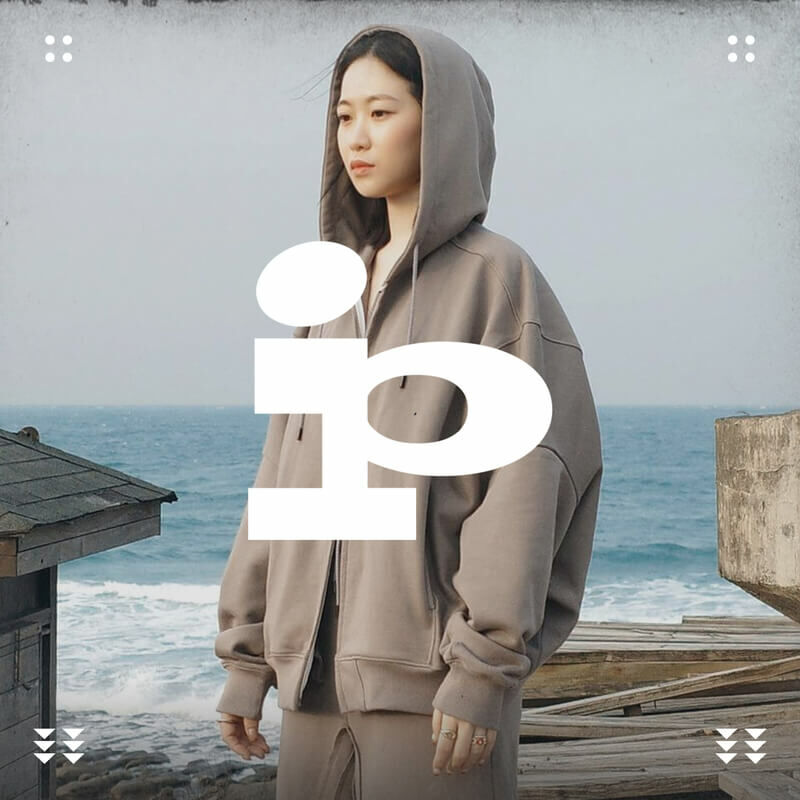 PIP 台灣官方經銷 | 復古與現代融合的潮流服飾 - DEFINITE SELECT