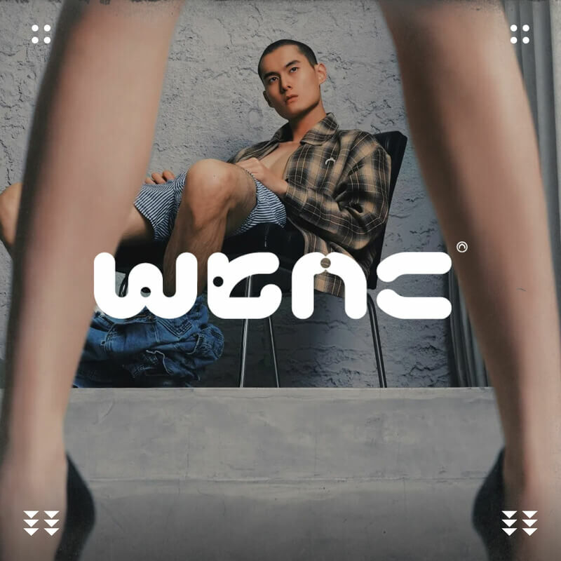 WTNC 台灣官方經銷 | 夜生活美學的生活品牌 - DEFINITE SELECT