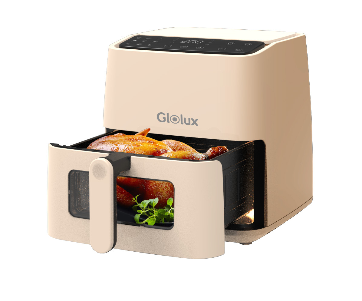 Glolux 6.2L Perspective Intelligent Touch sensitive Gas