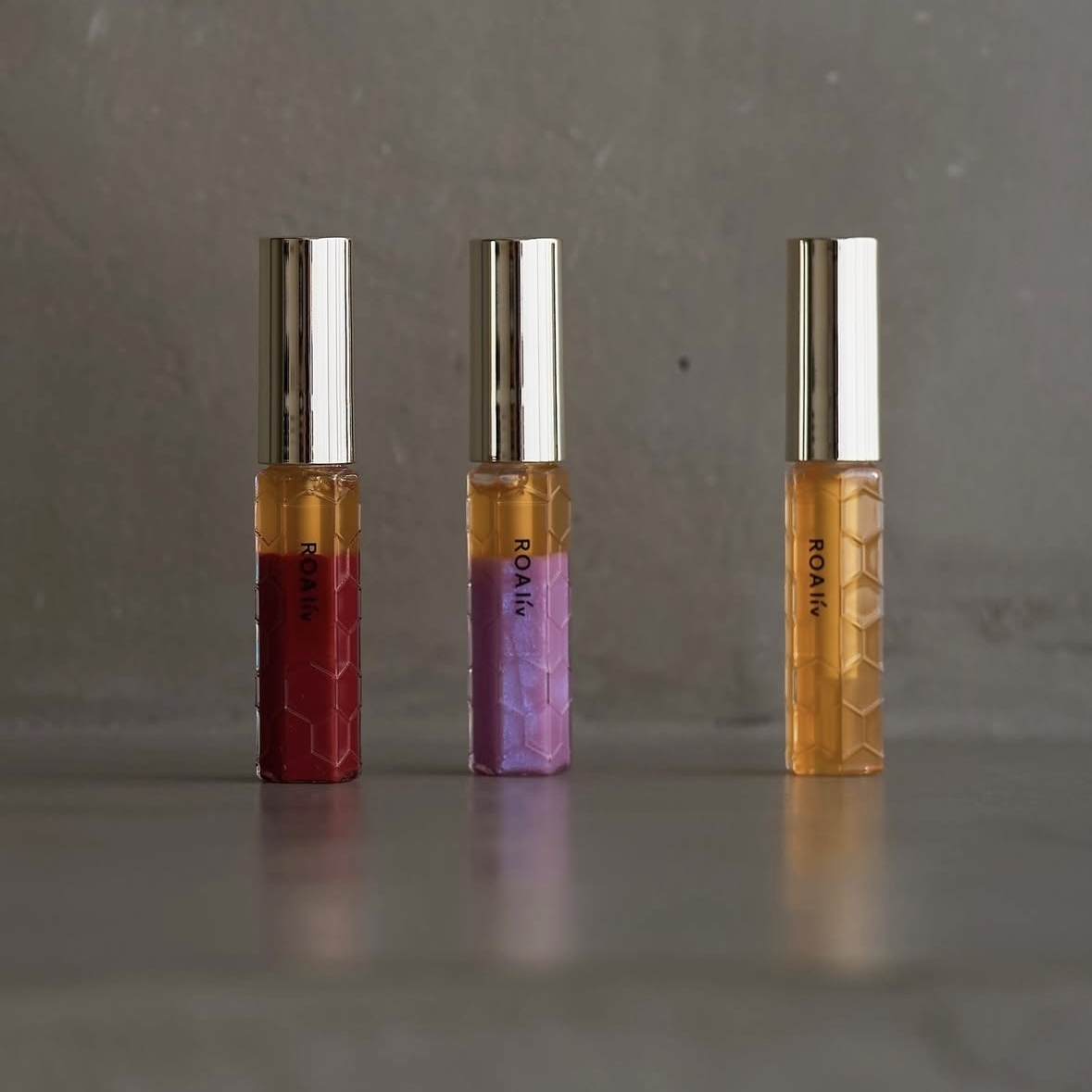 ROAliv Honey Luster r 6.3g