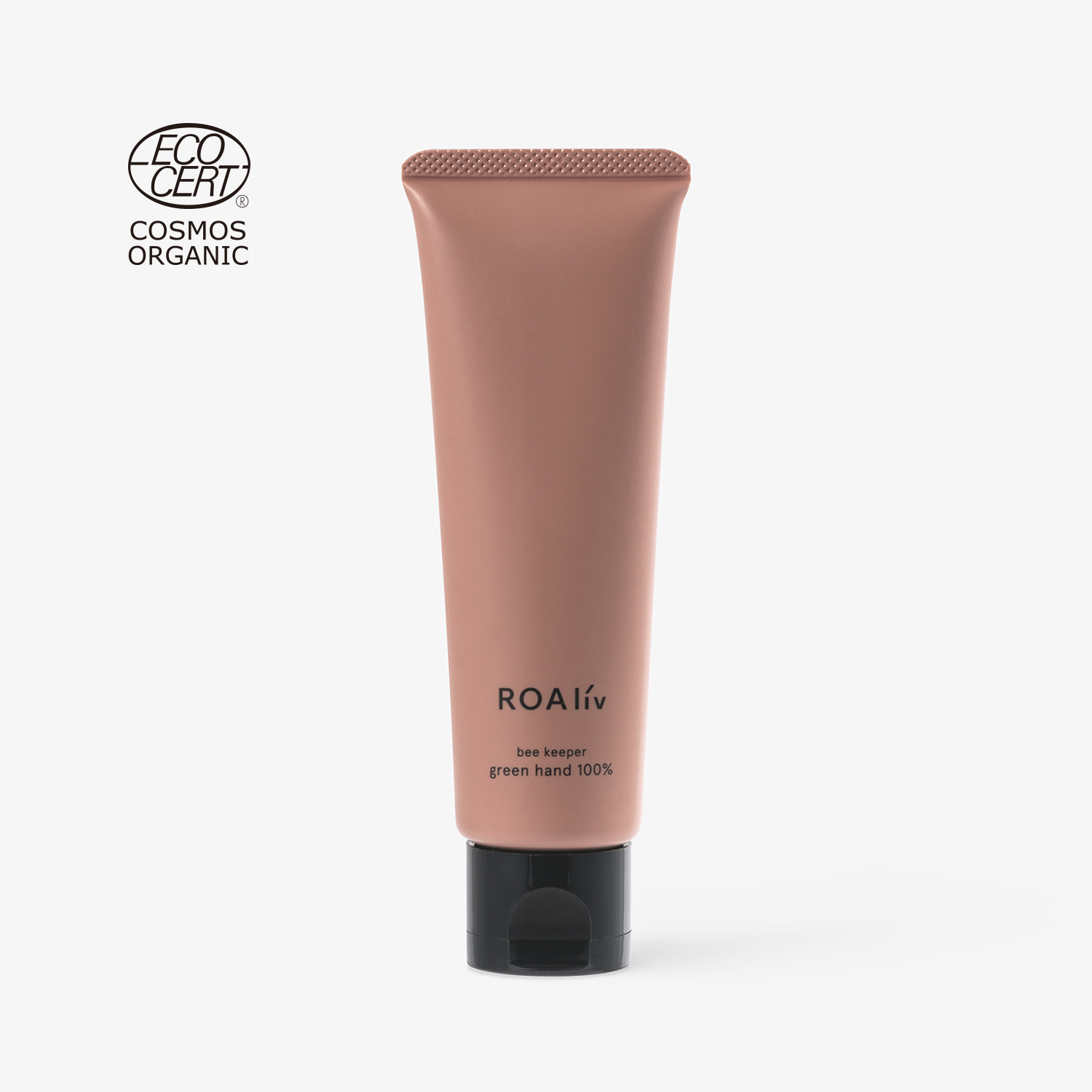 ROAliv Beekeeper Green Hand 100% (Cosmos Organic) 50g