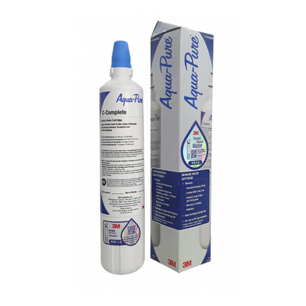 3M AP Easy C-Complete Cartridge 全效型濾芯