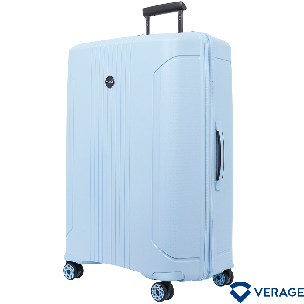 【Verage】維麗杰 29吋倫敦系列行李箱/旅行箱(三色可選)