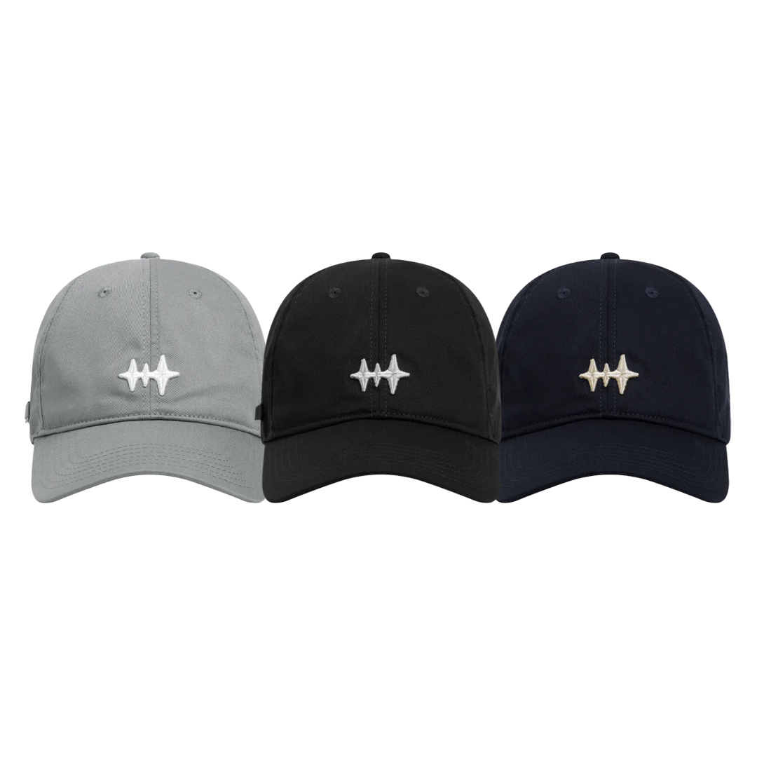 ARC ROOM STELLAR ARC BADGE CAP