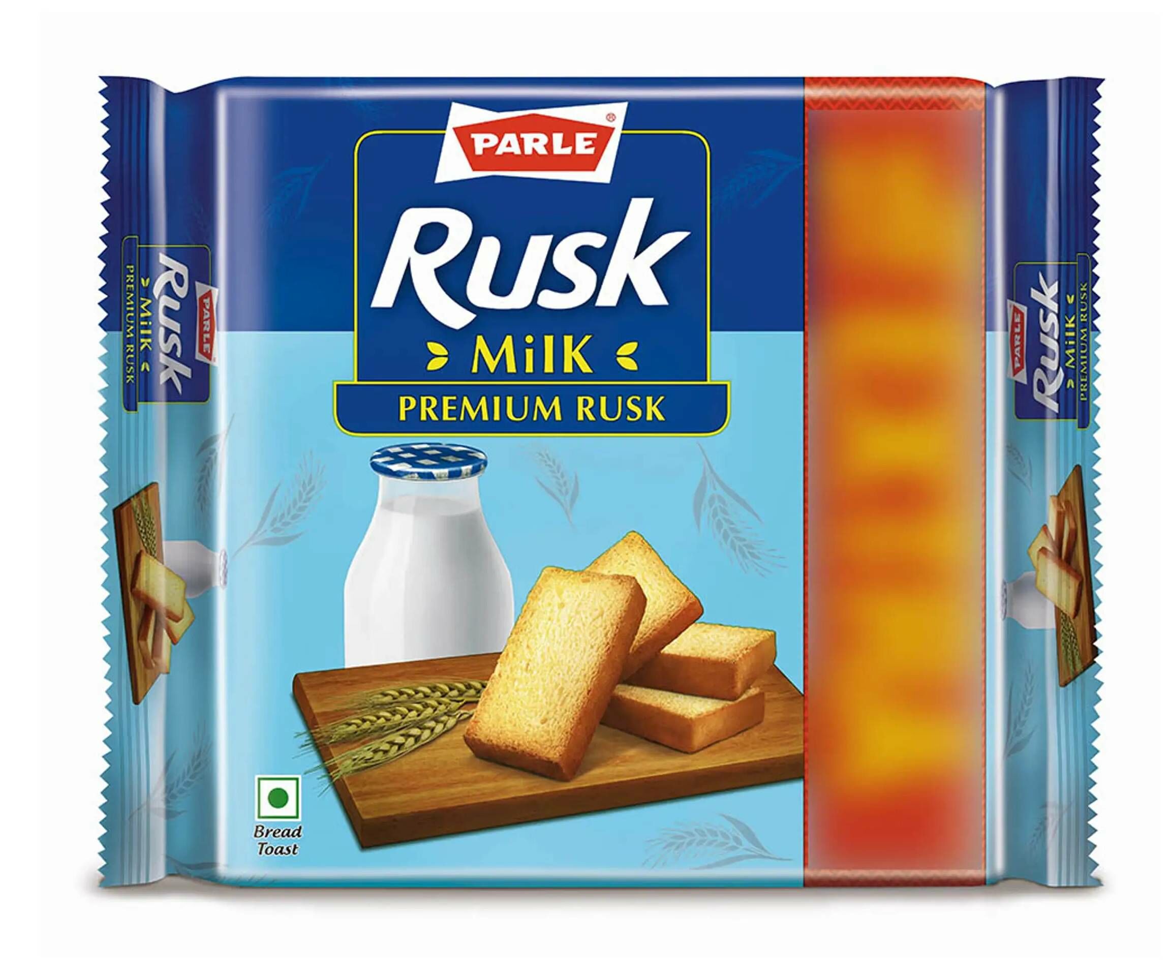 Milk Toast Rusk