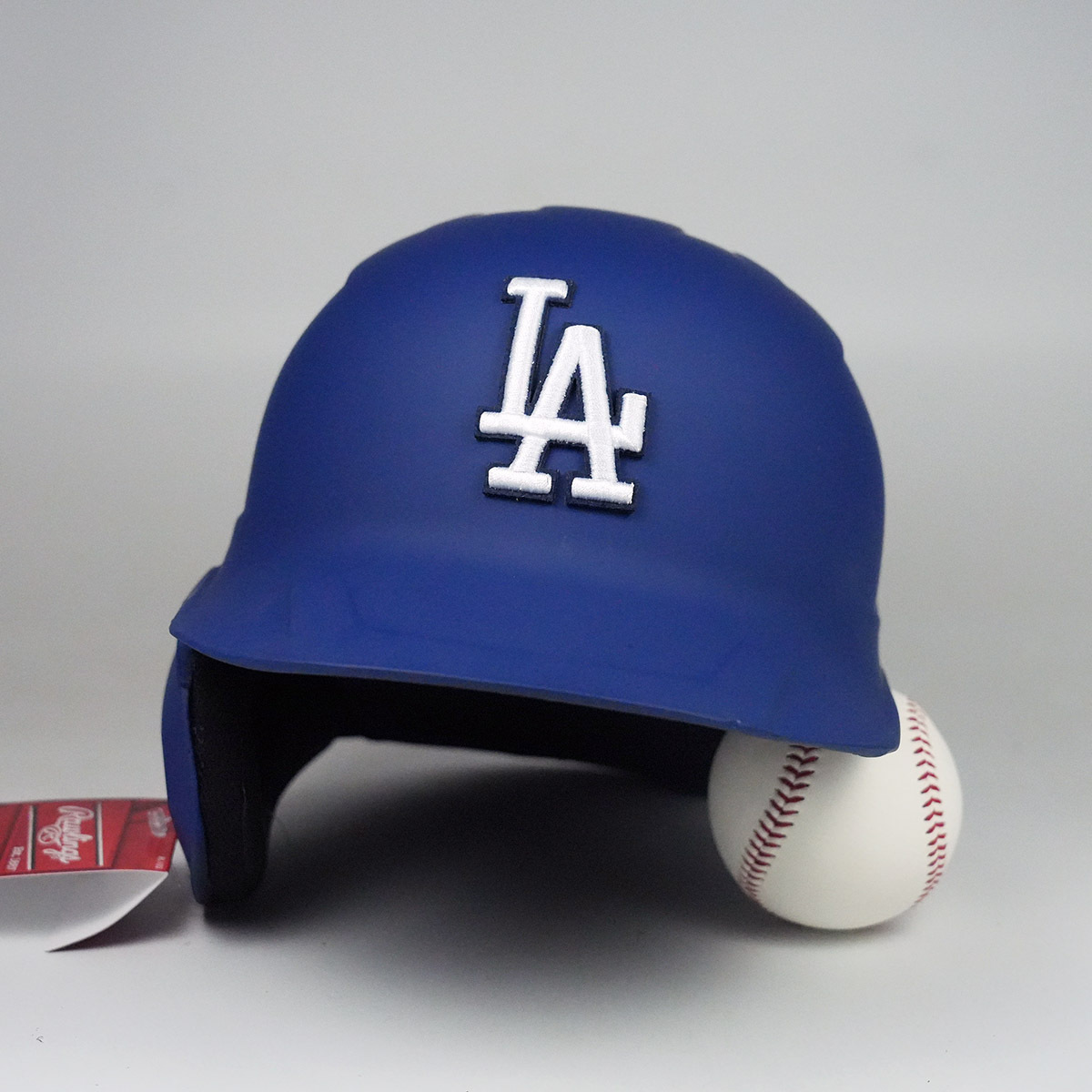 日本進口 RAWLINGS MACH PRO HELMET 大谷翔平 球員版 實戰款 MLB 道奇隊 單耳頭盔