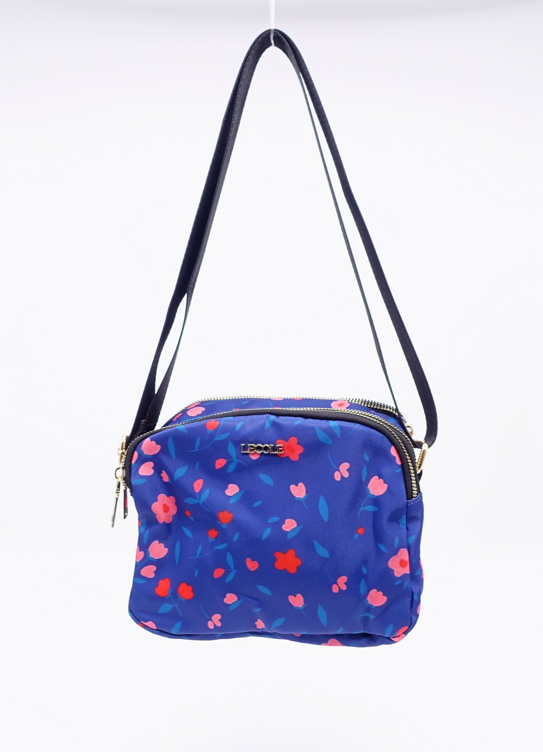 LECOLE 時尚側揹袋 TR540