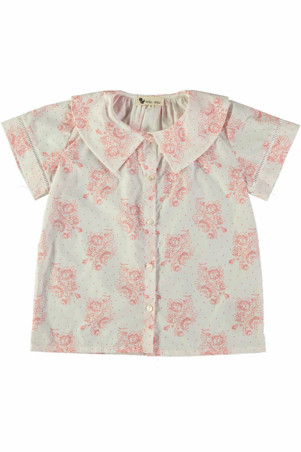 Risu Risu-ROSA blouse