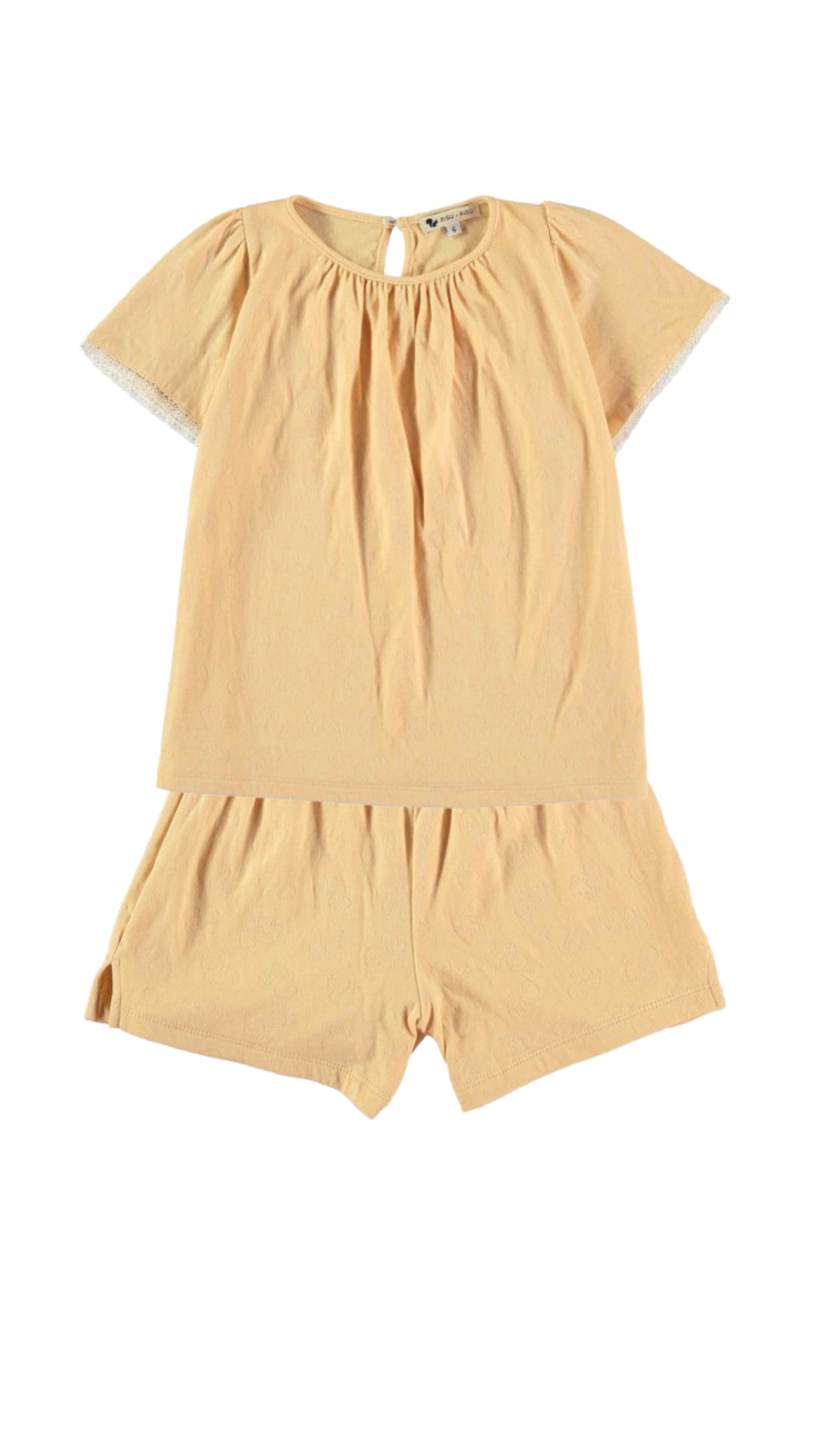 Risu Risu-ATALIA set (Vanilla/Brick)