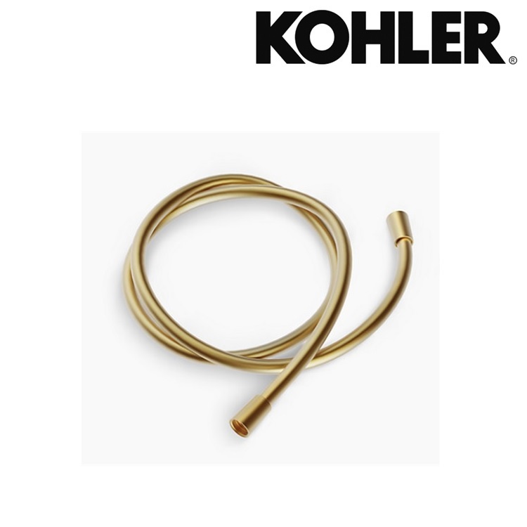 Kohler K-11628T-2MB Shower Hose 1.5M