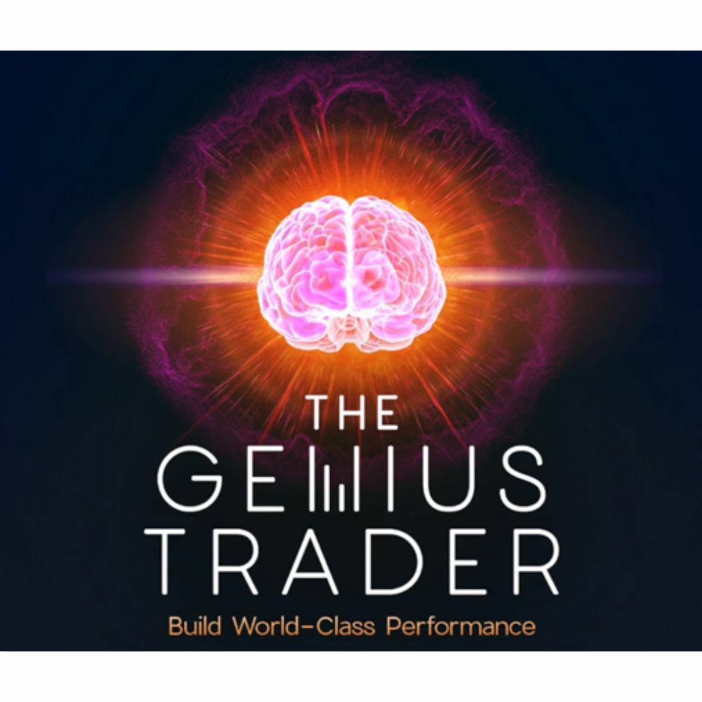 The Genius Trader Webinar