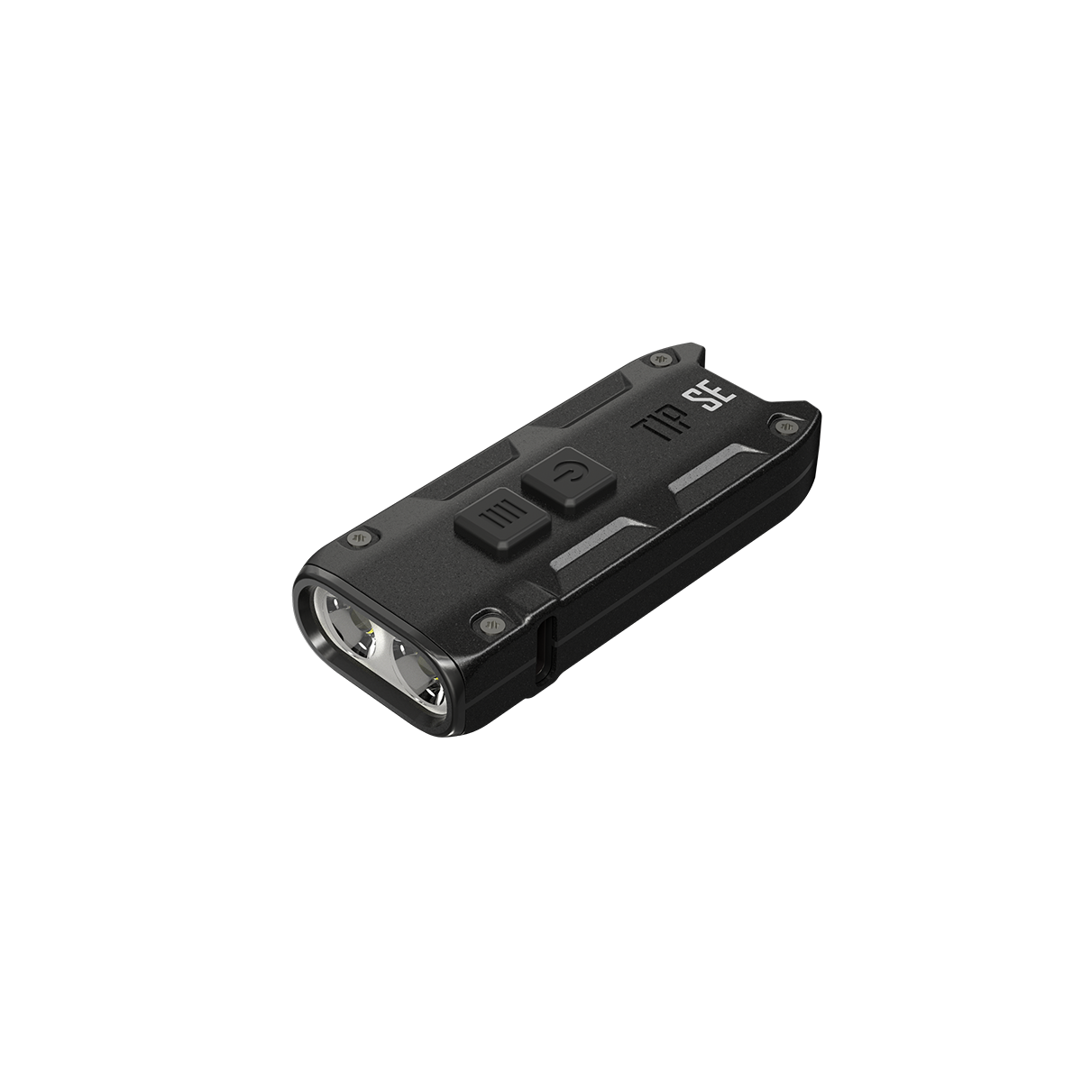 Nitecore TIP SE 700流明USB-C快充迷你鑰匙燈｜四檔亮度｜50小時續航｜輕巧EDC