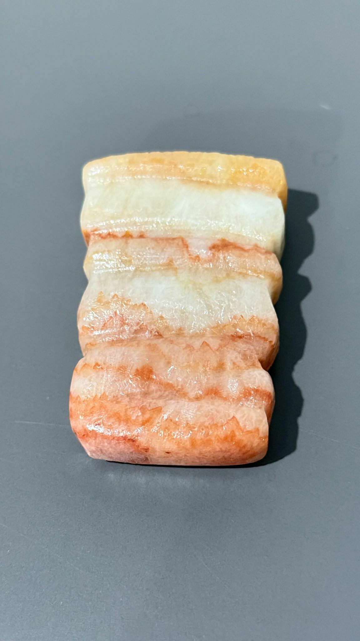 1 AB1 ABUNDANCE BELLY (PO)