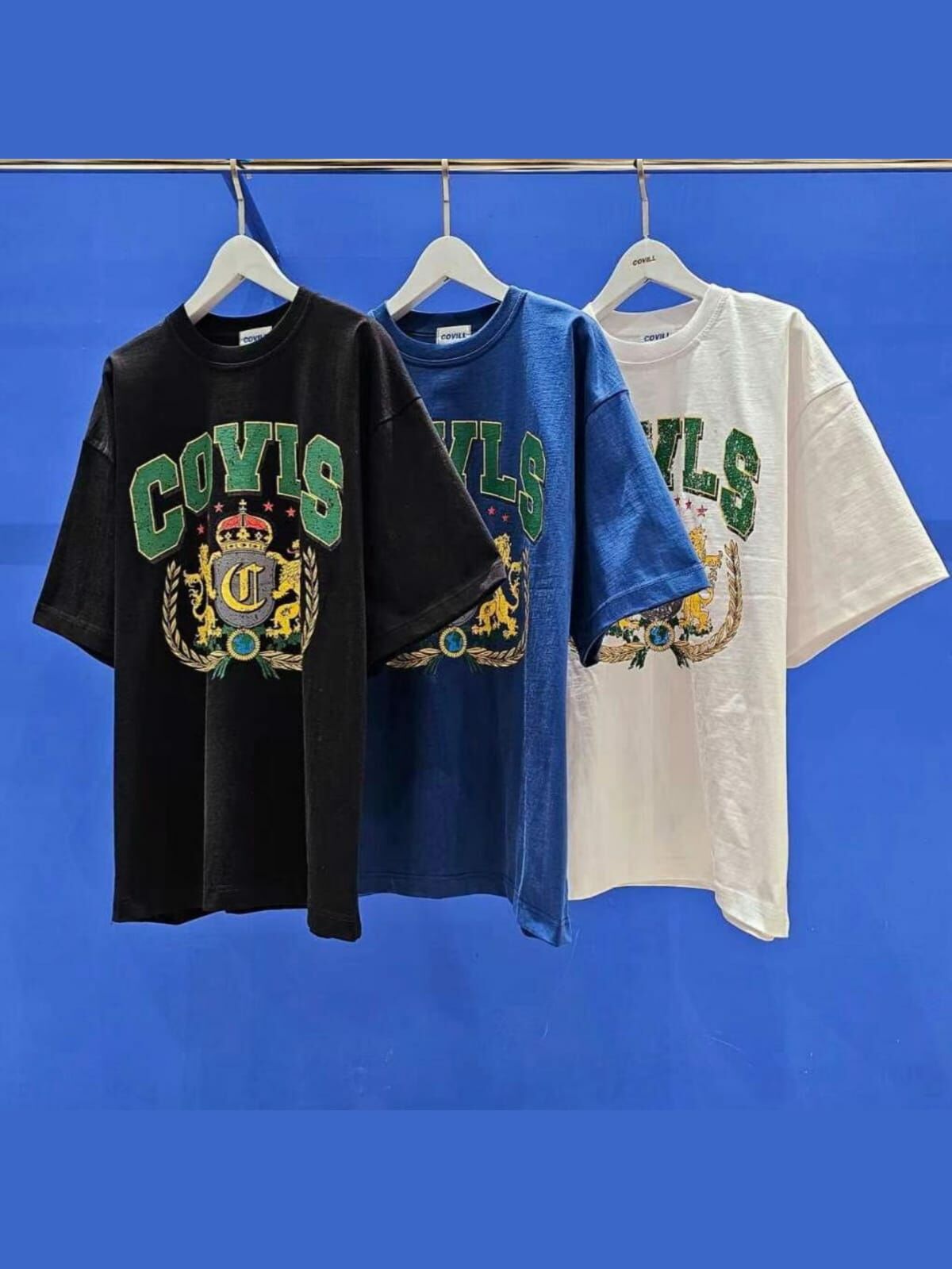 OverSize COVILL-174T