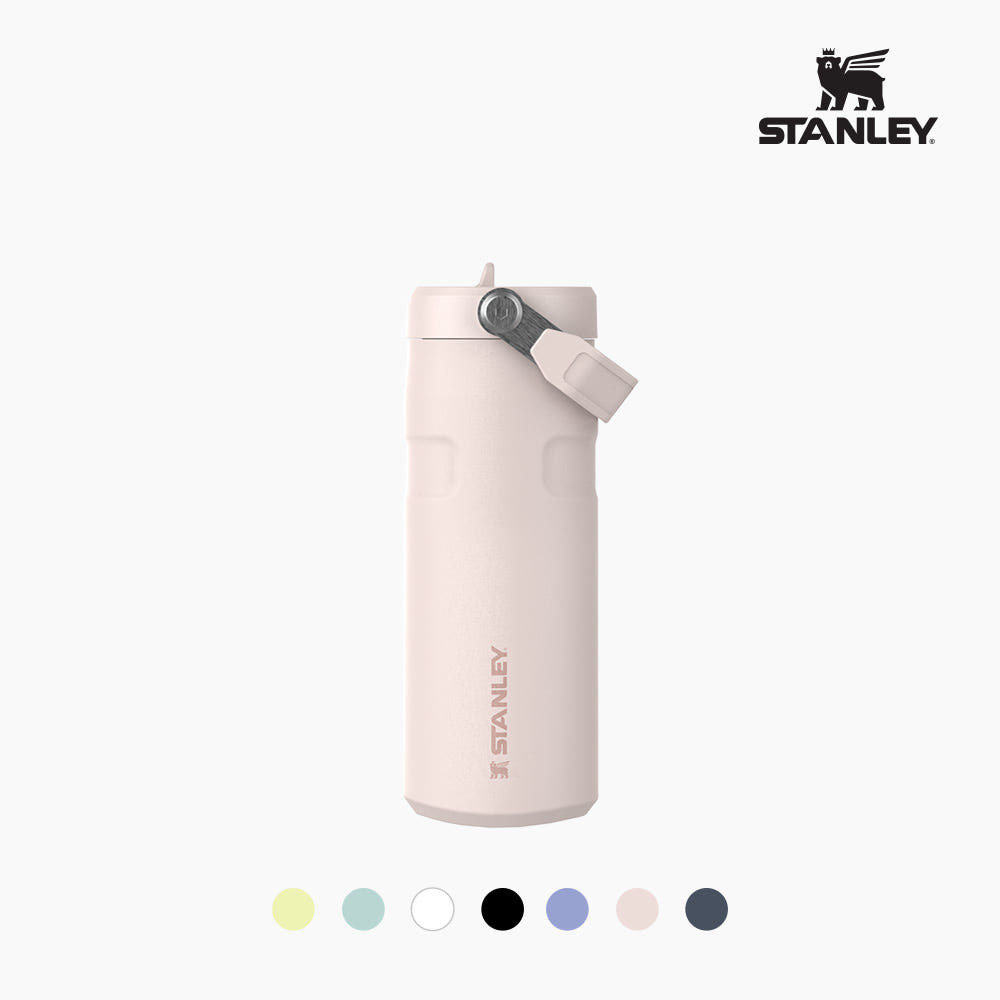 STANLEY Iceflow Aerolite Flipstraw 2.0 Tumbler 473ml