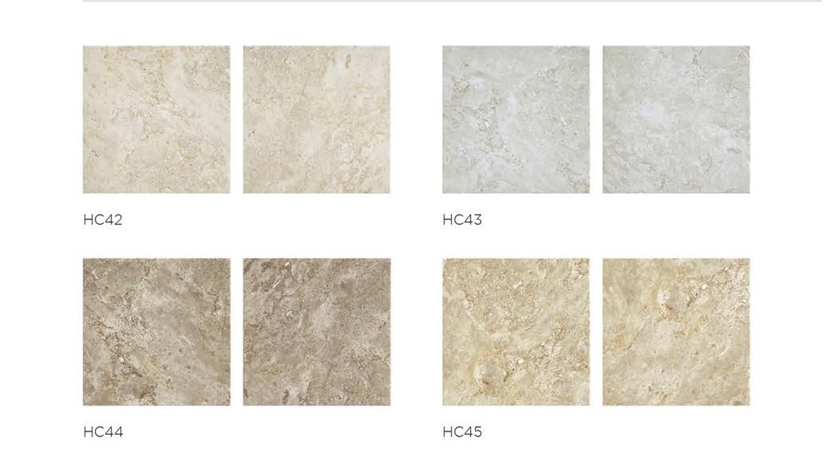 HEXI CORRIDOR SERIES