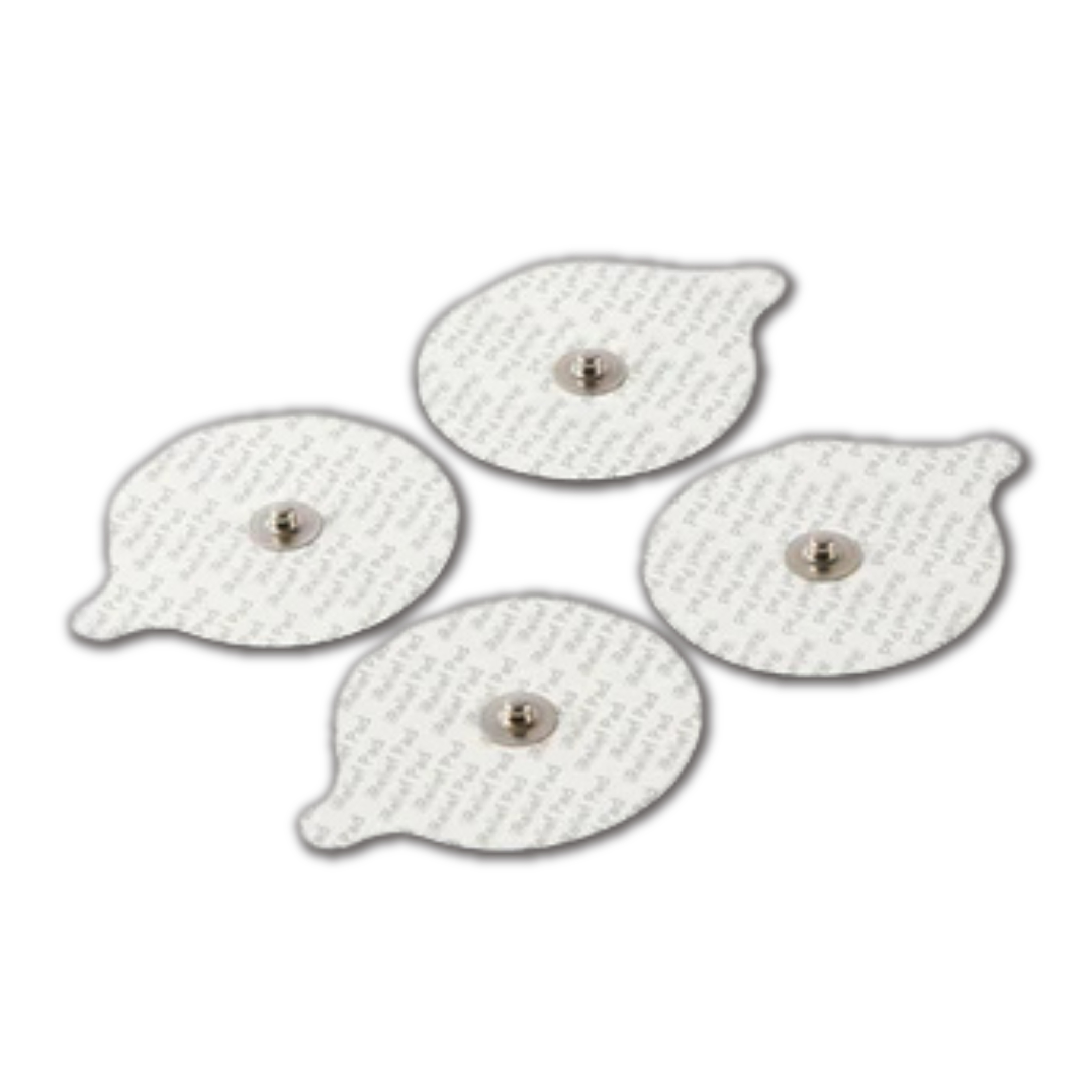 iRelief Pads (8pcs pack) | Self-adhesive electrodes ...
