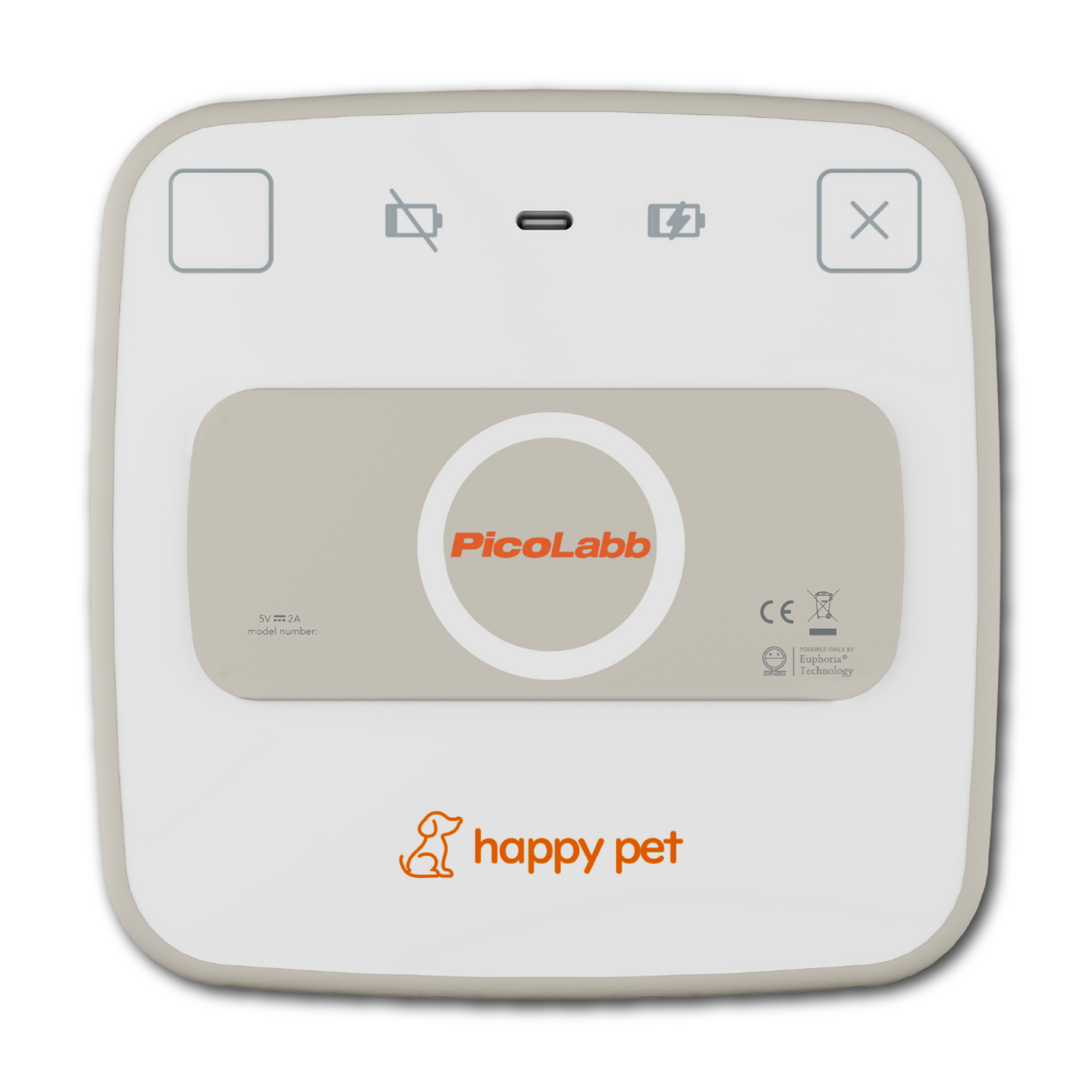 happy pet (Dog) - Power Joints