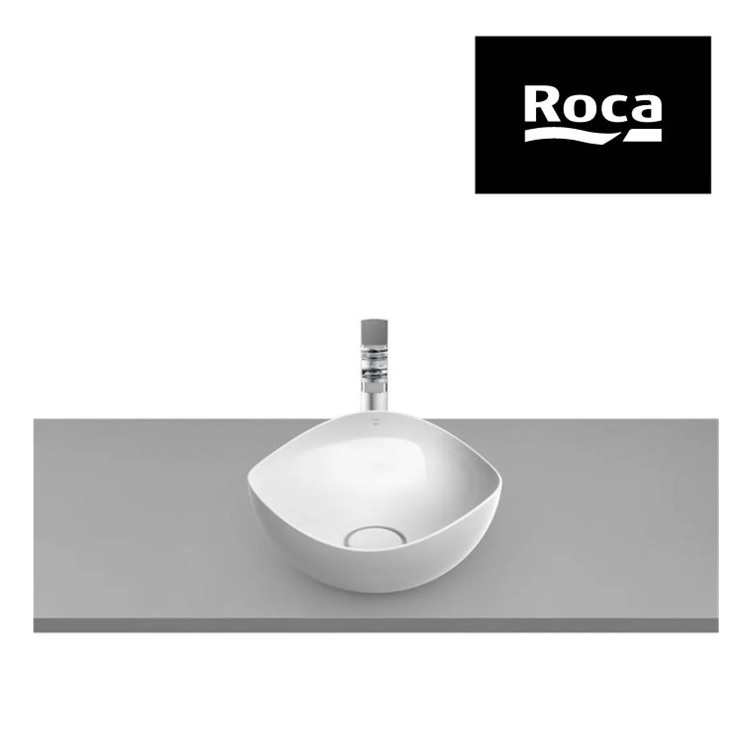 Roca "Ohtake" 327A15000 Over countertop basin