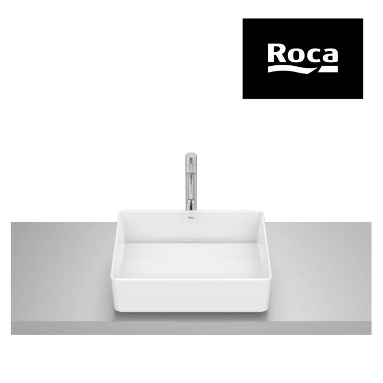 Roca "Tura" 327691000 Over countertop basin