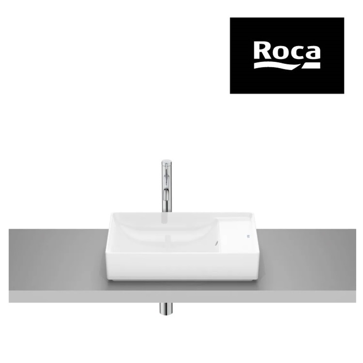 Roca "Ona" 32768C000 Over countertop basin
