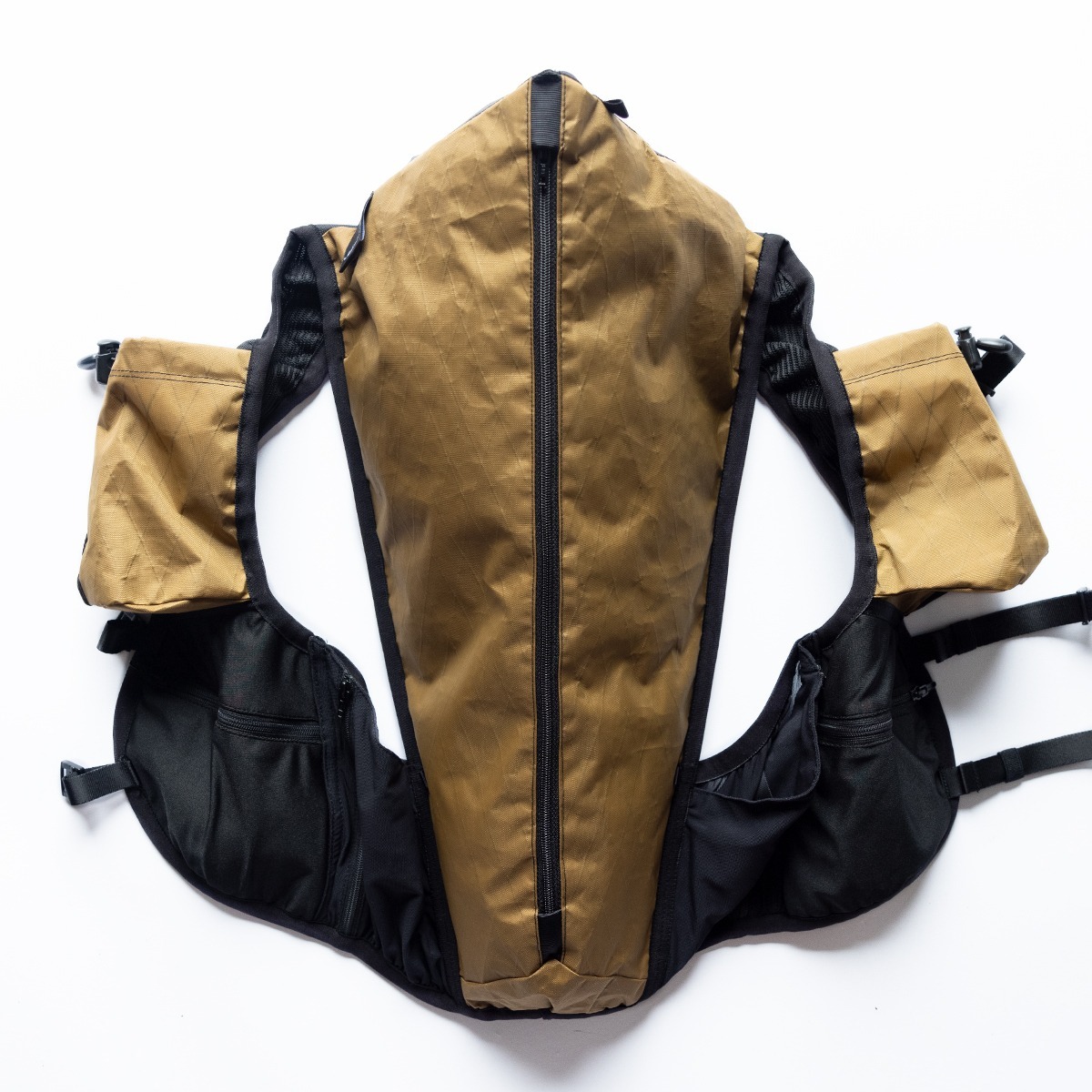 ANSWER4 FOCUS LIGHT 7L Coyote Brown