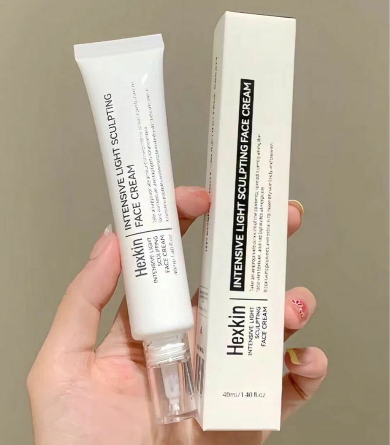 韓國Hexkin PDRN爆珠水光霜40ml