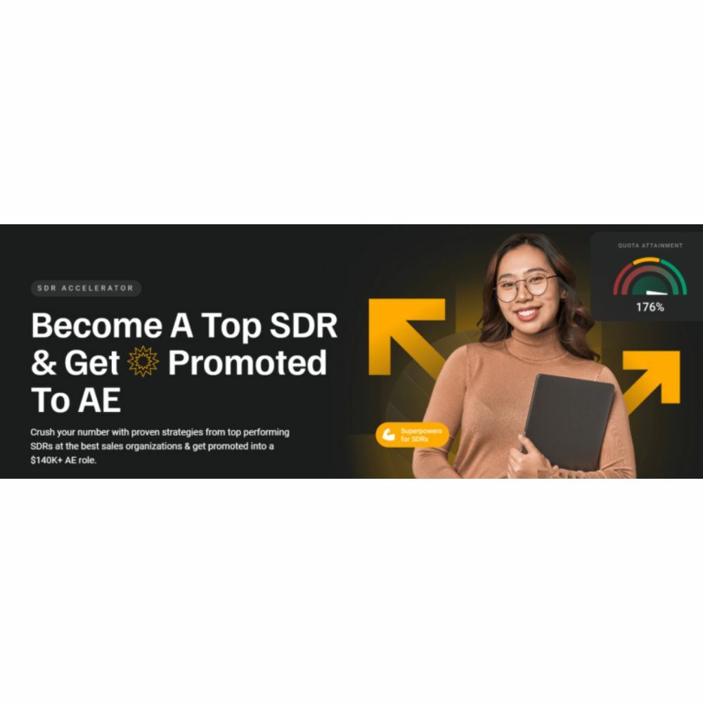 SDR Accelerator by HigherLevels