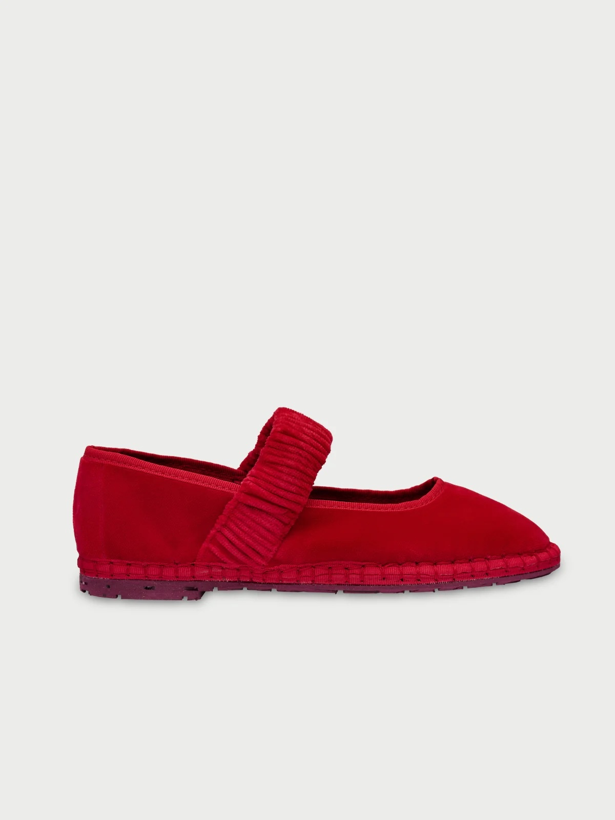 Mafalda Red｜FLABELUS