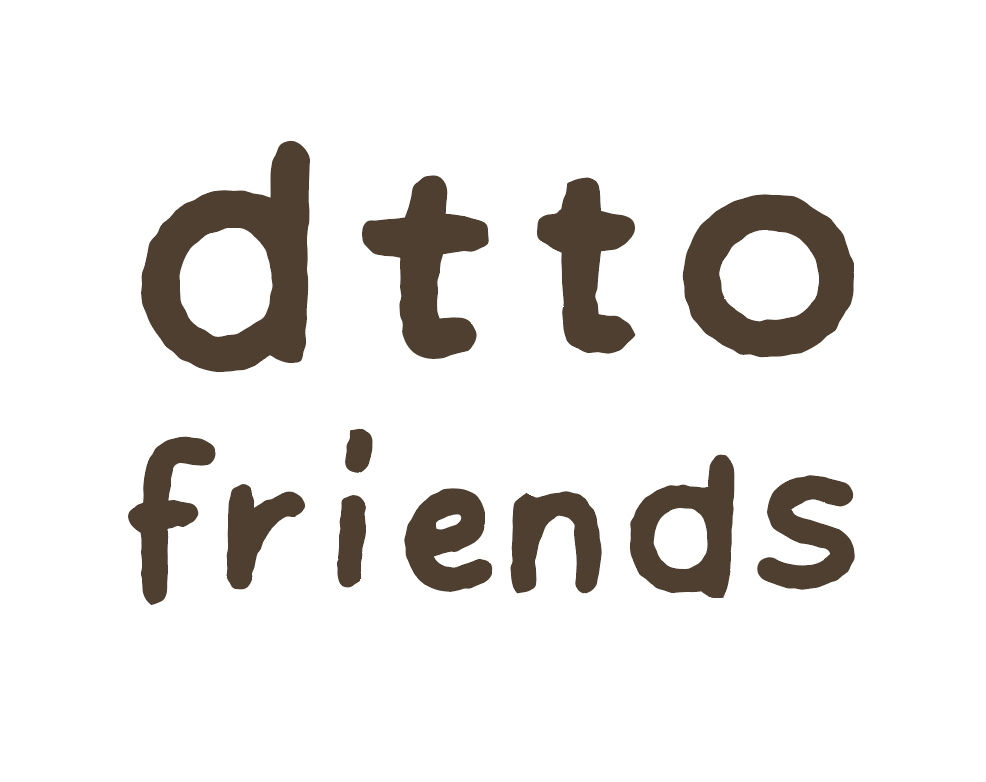 dtto friends 官方網站