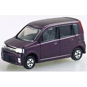 TOMICA NO.20 DAIHATSU MOVE CUSTOM