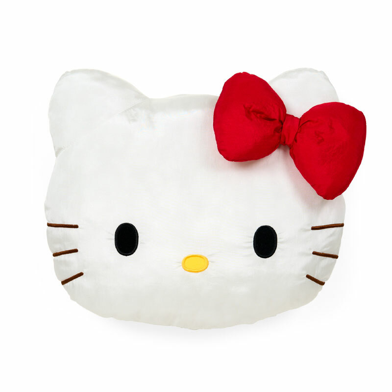 HELLO KITTY CUSHION: SOFT