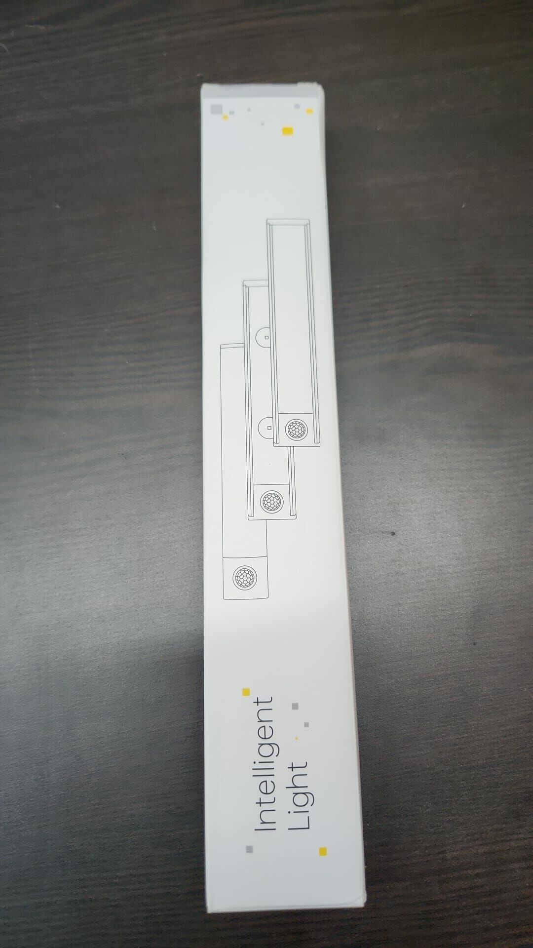 INTELLIGENT LIGHT IP20 20CM