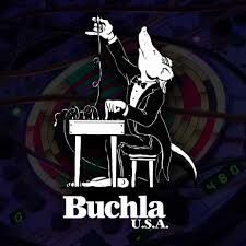 Buchla U.S.A.