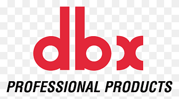 dbx Professional Audio
