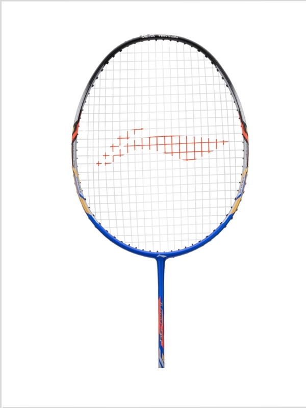 Li-Ning Turbo 99 (4U) BADMINTON RACQUET