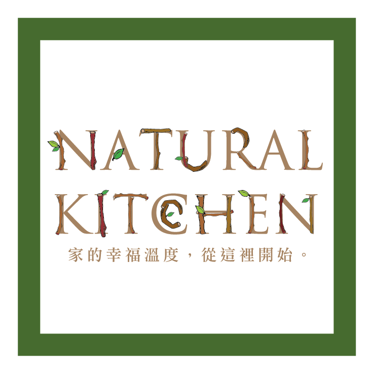 NATURAL KITCHEN Taiwan