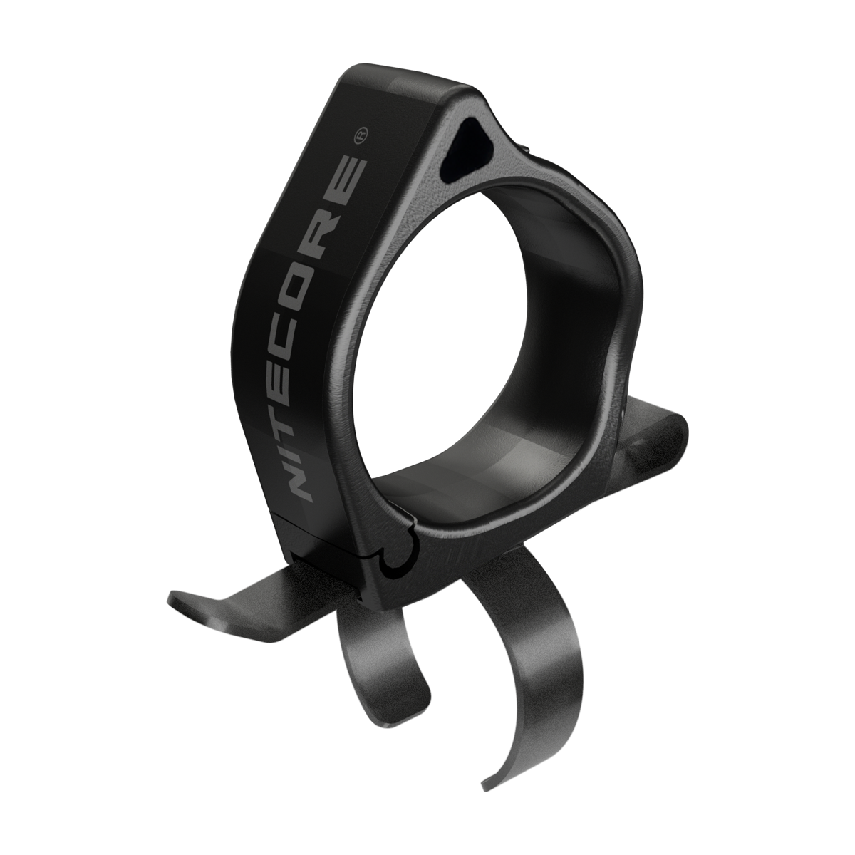 Nitecore NTR10 Tactical Clip-on Ring, for New P12 P22R