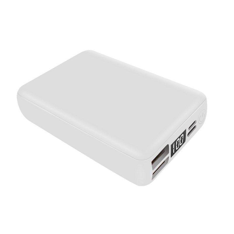 Mine峰 MCK-SPB007全協議行動電源10000mAh