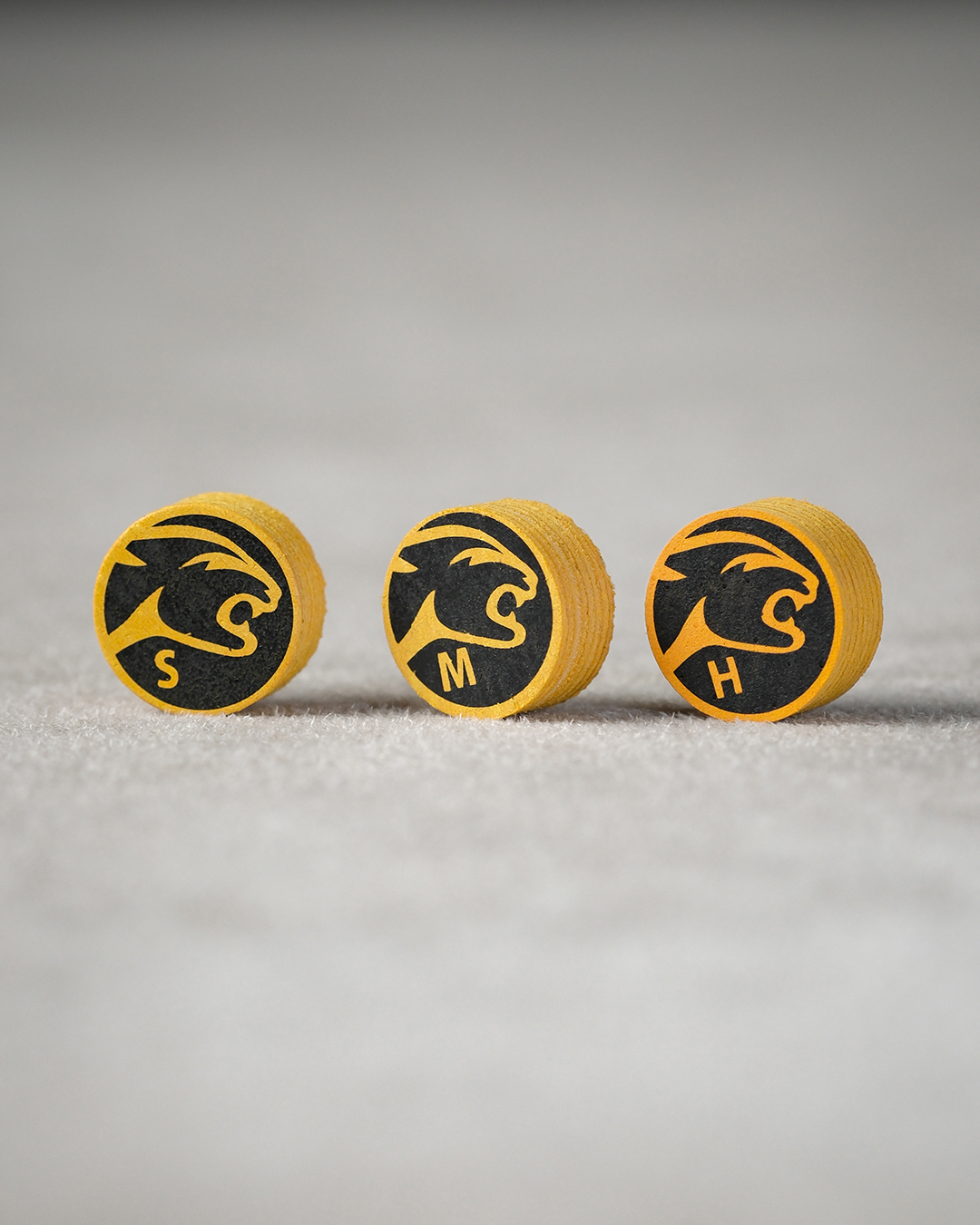 Predator Victory Tip